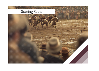 A Look Back at Tim Tebow's Famous "3:16" Game