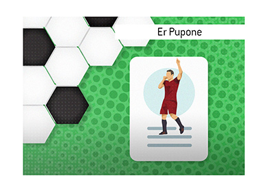 Er Pupone Nickname - What does it mean and how did it come about ...