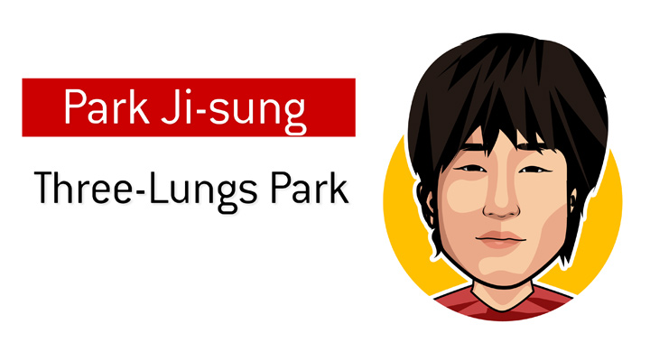Three-Lungs Park Nickname - What does it mean and how did it come about ...