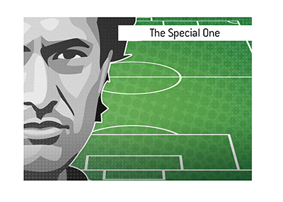 The Special One Nickname - What does it mean and how did it come about ...